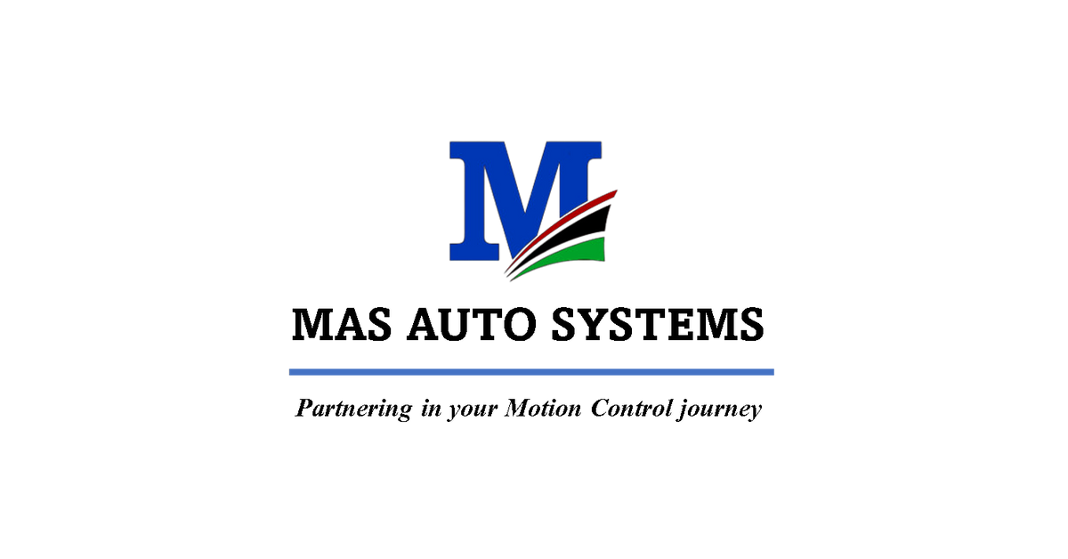 LEADSHINE STEPPER PRODUCTS – MAS AUTO SYSTEMS PVT LTD